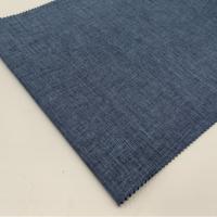 China Polyester 600D Cation Fabric Durable And Versatile Plain Style for sale