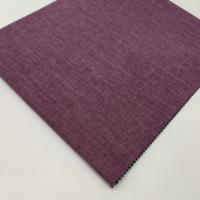 China 600D Cationic Fabric Professional Coated Finish For Business Travelers Backpack for sale
