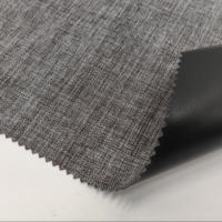 China Woven 600D Cation Fabric Density 68x68 Width 148-150cm for sale
