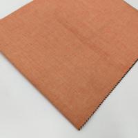 China PVC Coated 600D Cationic Fabric Eco-Friendly For Bags Made From Sustainable Materials for sale