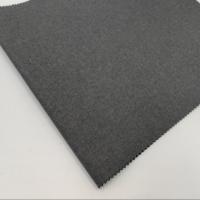 China Premium 600D Cationic Fabric With PVC Coated Finish For Upholstery for sale