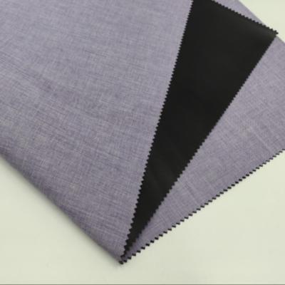 China Eco-Friendly 600D Cationic Fabric In Plain Style - High-Durability Option for sale