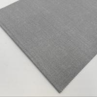 China Coated 600D Cationic Fabric In Customizable Colors Choose According To Color Card for sale