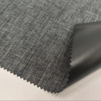 China 600D Cationic Fabric Eco-Friendly Moisture-Resistant Durable Lightweight for sale