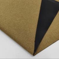 China Plain Style 600D Cation Fabric Versatile And Durable For Home Textile for sale