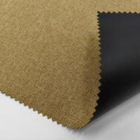 China Plain Style 600D Cation Fabric Versatile And Durable For Home Textile for sale