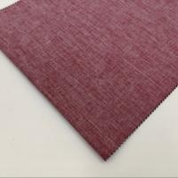 China 600D Durable Cation Fabric Woven Density 68x68 For Versatile Applications for sale