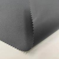 China Highly Flexible 600D Polyester Oxford Fabric TPU Coated 0 6mm Thickness Make-To-Order for sale