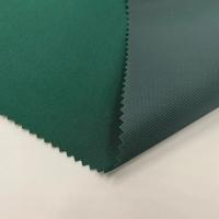 China Make-To-Order 600D X 600D Plain Style TPU Coated Fabric Durable Material for sale