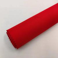 China Plain Dyed Polyester Oxford Fabric 600D With Customizable Colors TPU Coated for sale