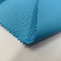 China 100% Polyester 600D Polyester Oxford Fabric Construction Waterproof PVC Coating For Backpacks for sale