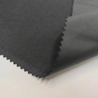 China 600D Handbags Material Shrink-Resistant And Durable Polyester Oxford Fabric 900D With TPU Coated for sale