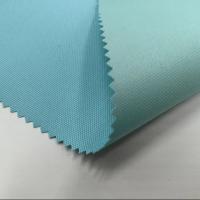 China Woven 600D Polyester Oxford Fabric 1200D PVC/TPU Coated Oxford Fabric for sale
