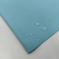 China Woven 600D Polyester Oxford Fabric 1200D PVC/TPU Coated Oxford Fabric for sale