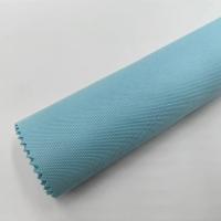 China Woven 600D Polyester Oxford Fabric 1200D PVC/TPU Coated Oxford Fabric for sale