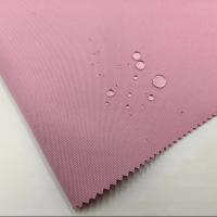 China 600D 310gsm Plain Dyed Marquee Covers Curtains And Bags For Home Textile Polyester Oxford Fabric for sale