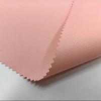 China 600D Customized 150cm Width Make-To-Order Color Polyester Oxford Fabric 1200D TPU Coated for sale