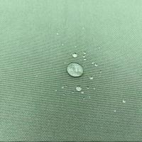 China 0.6mm 600D Polyester Oxford Fabric PVC/PU 1200D TPU Waterproof Fabric for sale