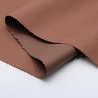China 600D Plain Dyed PVC PU Polyester Oxford Fabric 58/60