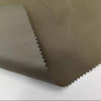 China High Durable 500D Nylon Fabric With High Stretchability And Various Colors for sale