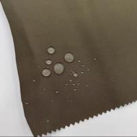 China High Durable 500D Nylon Fabric With High Stretchability And Various Colors for sale