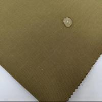 China Camo 500D Nylon Fabric High Tear Strength Waterproof Cordura Fabric for sale