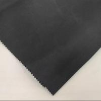 China Black 500D Nylon Fabric High Fire Resistance DWR 500D Nylon Cordura Waterproof Fabric for sale