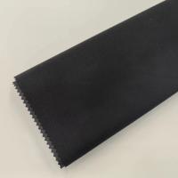 China Black 500D Nylon Fabric High Fire Resistance DWR 500D Nylon Cordura Waterproof Fabric for sale