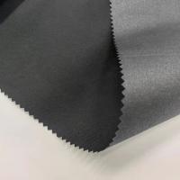 China Black 500D Nylon Fabric High Fire Resistance DWR 500D Nylon Cordura Waterproof Fabric for sale