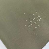 China Waterproof 500D Nylon Fabric Cordura High Fire Resistance DWR Varies Length Product for sale