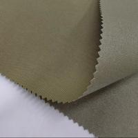 China Waterproof 500D Nylon Fabric Cordura High Fire Resistance DWR Varies Length Product for sale