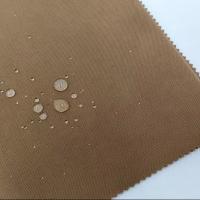 China 400lbs Tensile Strength 1000D Nylon Fabric CORDURA Classic Fabric 0.9mm Thickness for sale