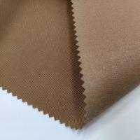 China 400lbs Tensile Strength 1000D Nylon Fabric CORDURA Classic Fabric 0.9mm Thickness for sale