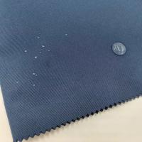 China 210d Polyester Oxford Fabric Mildew Resistant Custom Thickness Polyester Oxford 600D Waterproof for sale