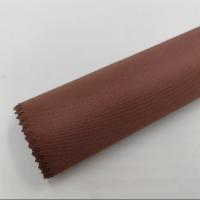 China PU Coated 300D Polyester Oxford Fabric Flame Retardant Mildew Resistant Oxford Fabric Material for sale