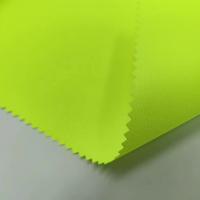 China Waterproof Polyester Oxford Fabric PU Coated With Good Breathability 300D Oxford Fabric for sale