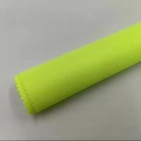 China Waterproof Polyester Oxford Fabric PU Coated With Good Breathability 300D Oxford Fabric for sale