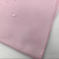 China PU Coated Oxford Polyester 300d 57/58