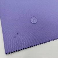 China 300d High Abrasion Resistance Polyester Oxford Fabric 320-360gsm for sale