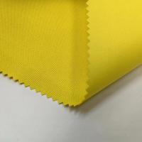 China UV Resistant 300D Polyester Oxford Fabric PU Coated For Garment Home Textile Bags for sale