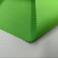 China PVC/PU 600D Polyester Oxford Fabric 0.6mm Thickness 1200D TPU Waterproof Fabric for sale