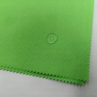 China PVC/PU 600D Polyester Oxford Fabric 0.6mm Thickness 1200D TPU Waterproof Fabric for sale