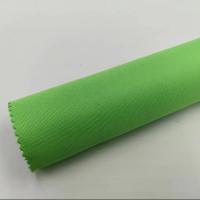 China PVC/PU 600D Polyester Oxford Fabric 0.6mm Thickness 1200D TPU Waterproof Fabric for sale