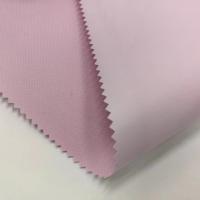 China Breathable RPET Fabric 280gsm 600D PVC Coating Fabric For Handbags for sale