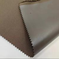 China Waterproof and Sturdy 600D Polyester Oxford Fabric for Backpack Production for sale