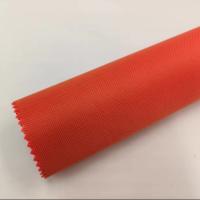 China 600D Polyester Oxford Fabric Customized Coated Pvc Oxford Fabric With Excellent Functionality for sale