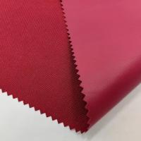 China Make-To-Order 600D Polyester Oxford Fabric For Handbags Production for sale
