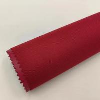 China Make-To-Order 600D Polyester Oxford Fabric For Handbags Production for sale