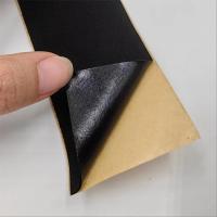 China Heavy Duty Polyester Oxford Fabric Custom with Adhesive Backing for sale
