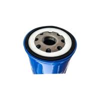 China Custom 210mm Height Heavy Duty Truck Filters Automotive Oil Filter 1-12 UNF for sale